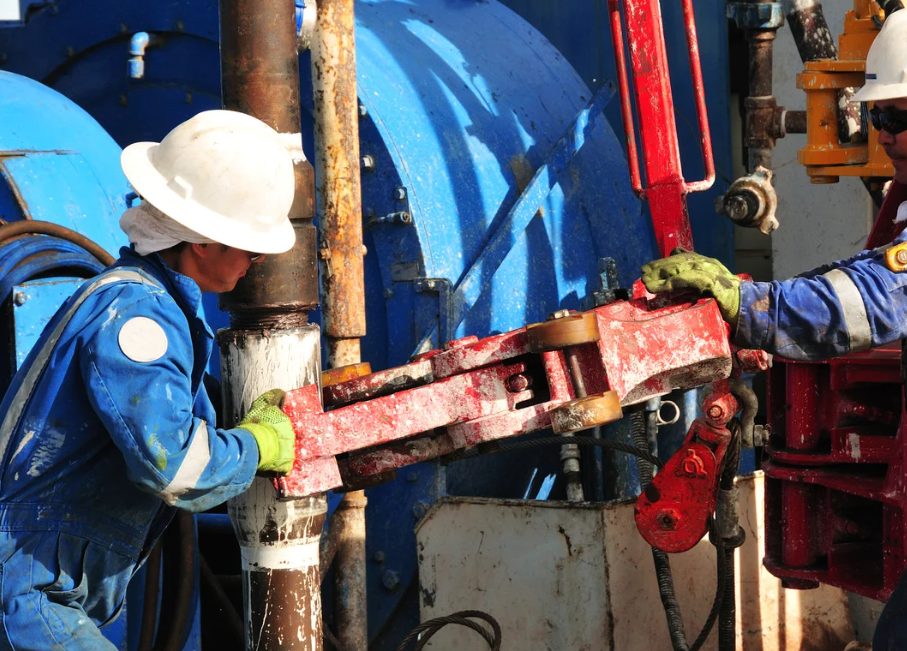 TKR Engineering - Malaysia’s Trusted Partner in Oil & Gas, Marine, and ...